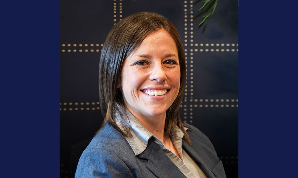 Ashley Witte Dawson Bio | Bleile & Dawson